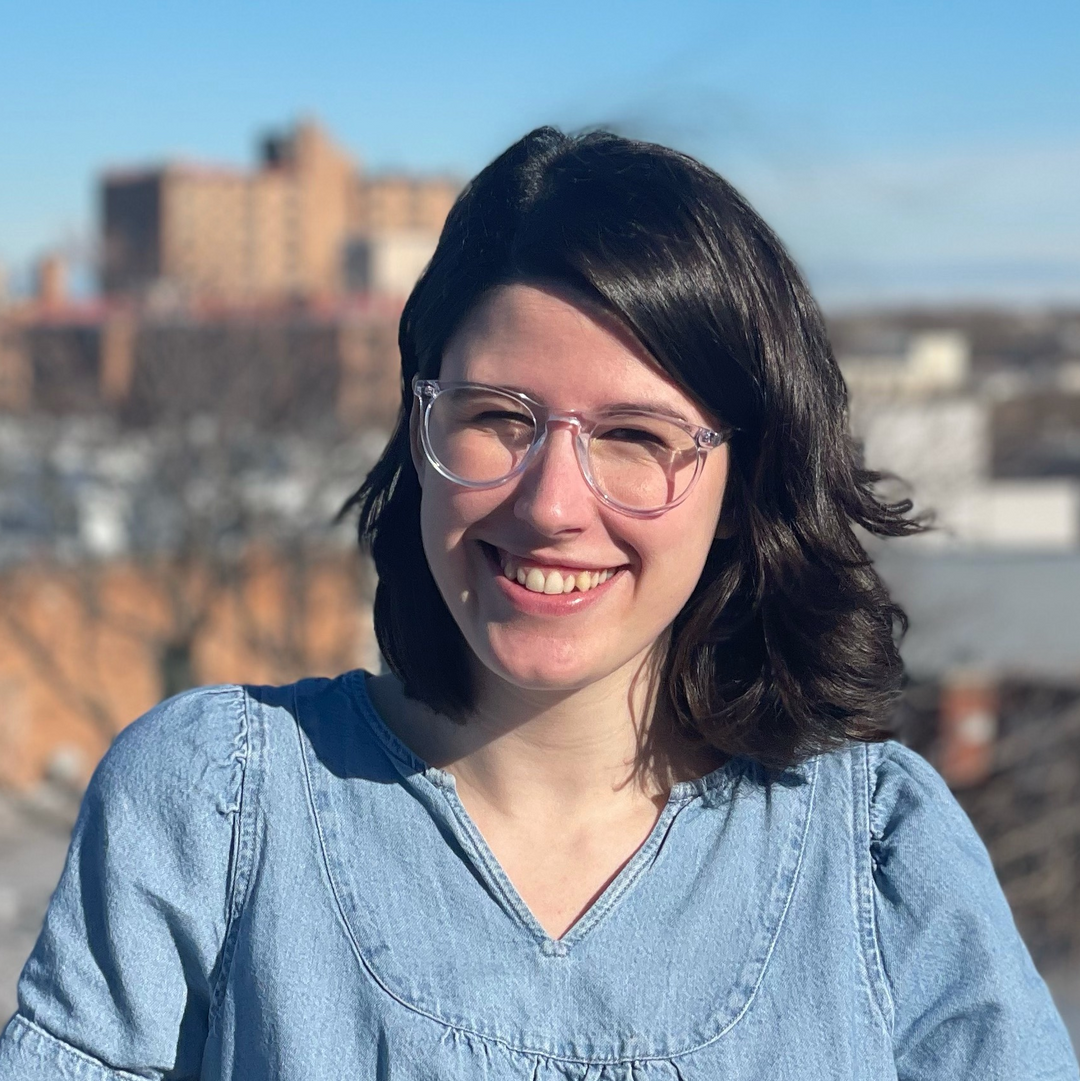 Childcare that feels like family