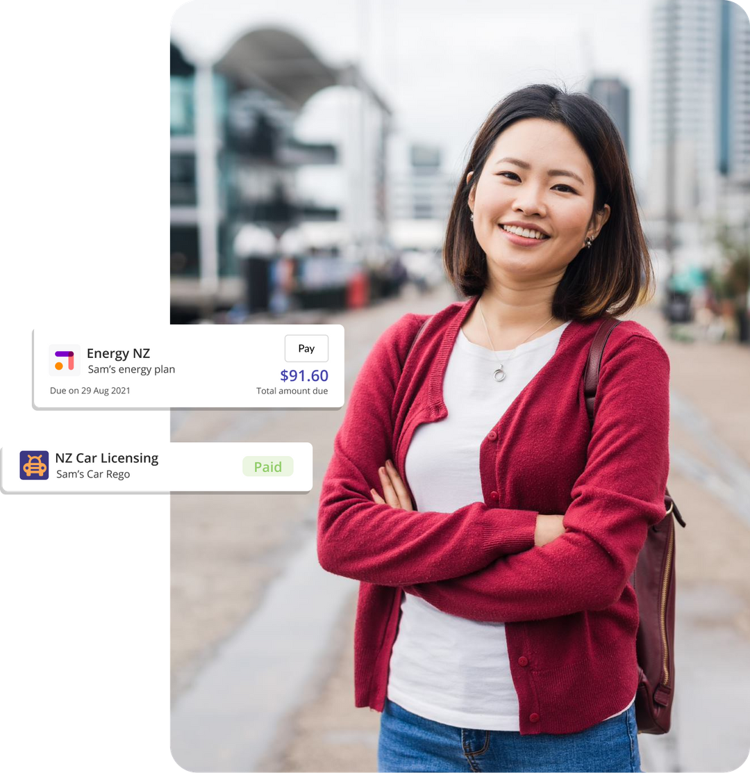 BlinkPay | Payments on Your Terms