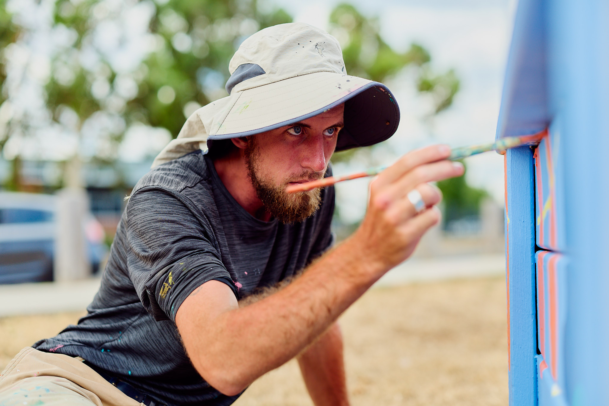 Why We Don't Use a Roster of Artists: The MAMAM Approach | MAMAM Urban ...