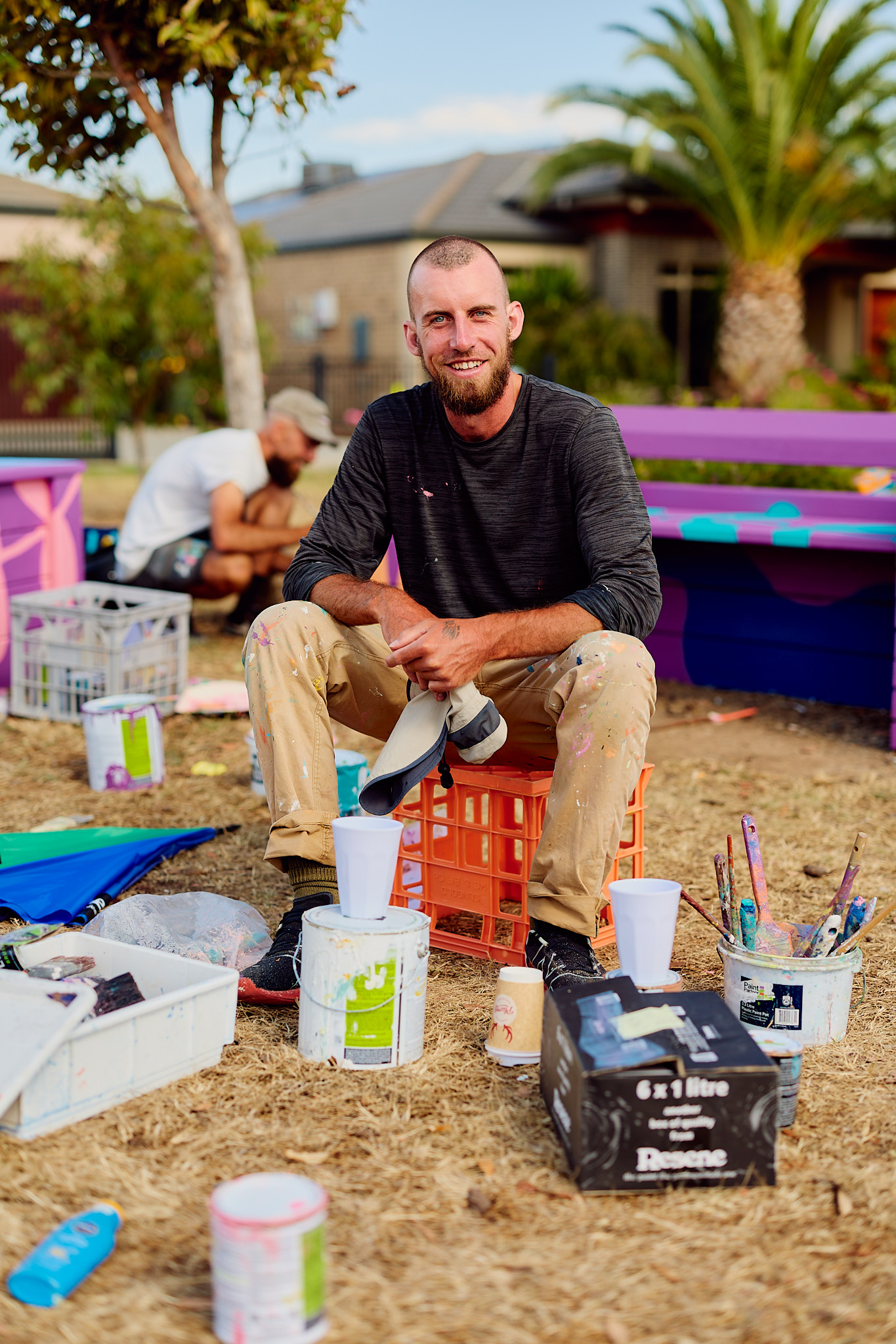 Why We Don't Use a Roster of Artists: The MAMAM Approach | MAMAM Urban ...