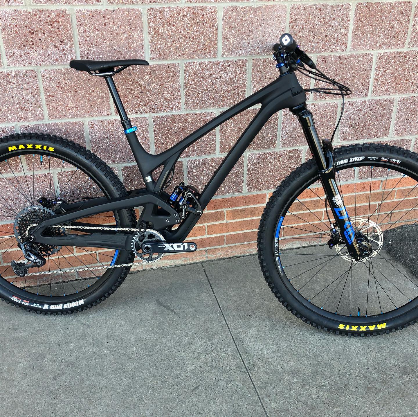 Rhythm Cycles - Colorado’s Premier Custom Bike Shop