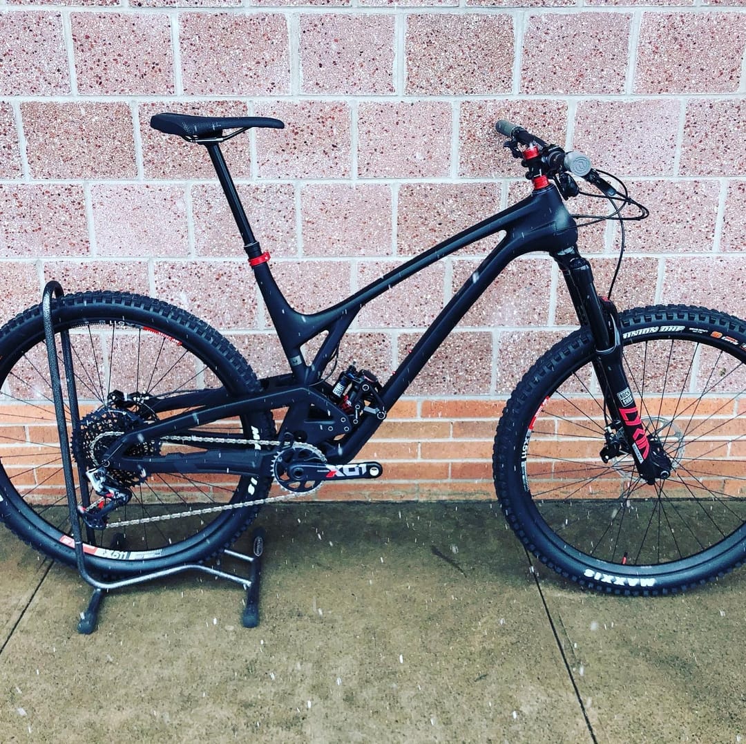 Rhythm Cycles - Colorado’s Premier Custom Bike Shop