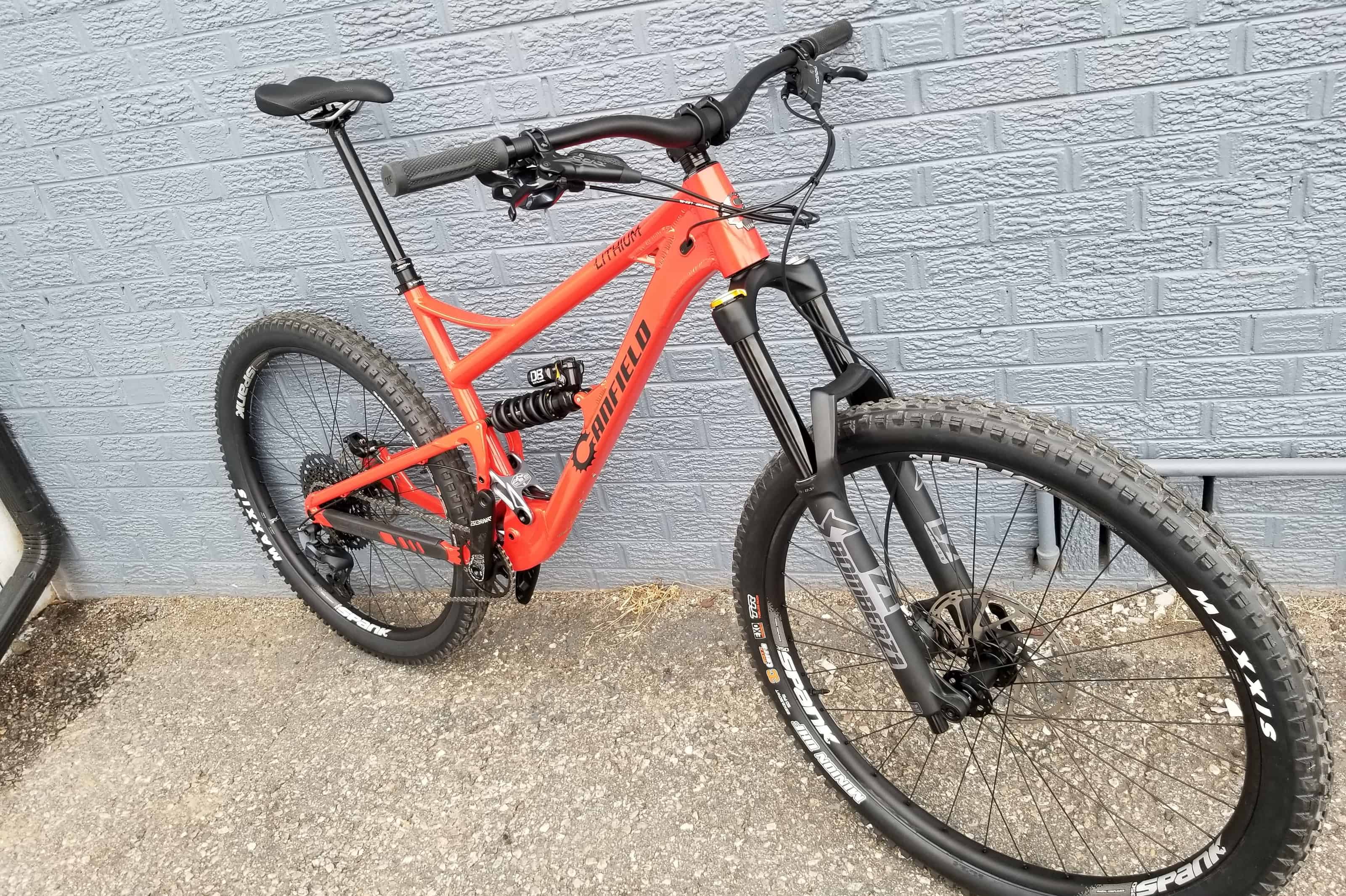 Rhythm Cycles - Colorado’s Premier Custom Bike Shop