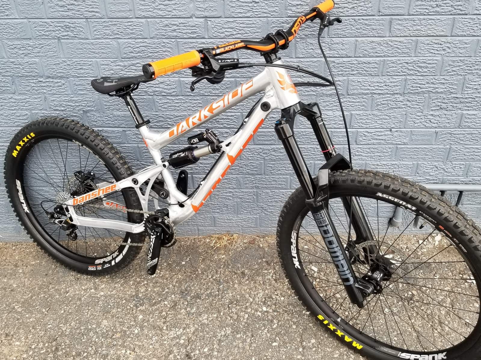 Rhythm Cycles - Colorado’s Premier Custom Bike Shop