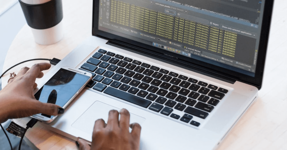 Code Training for Orthodox Jewish Women | Code Kevudah