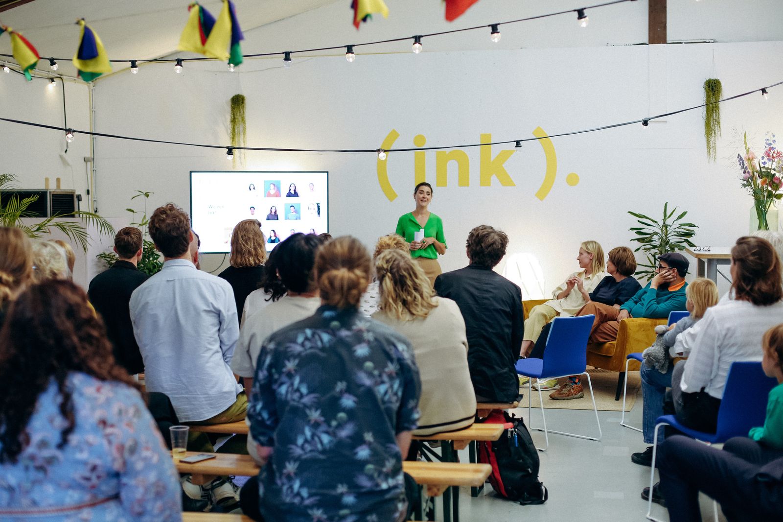 Ink social design studio