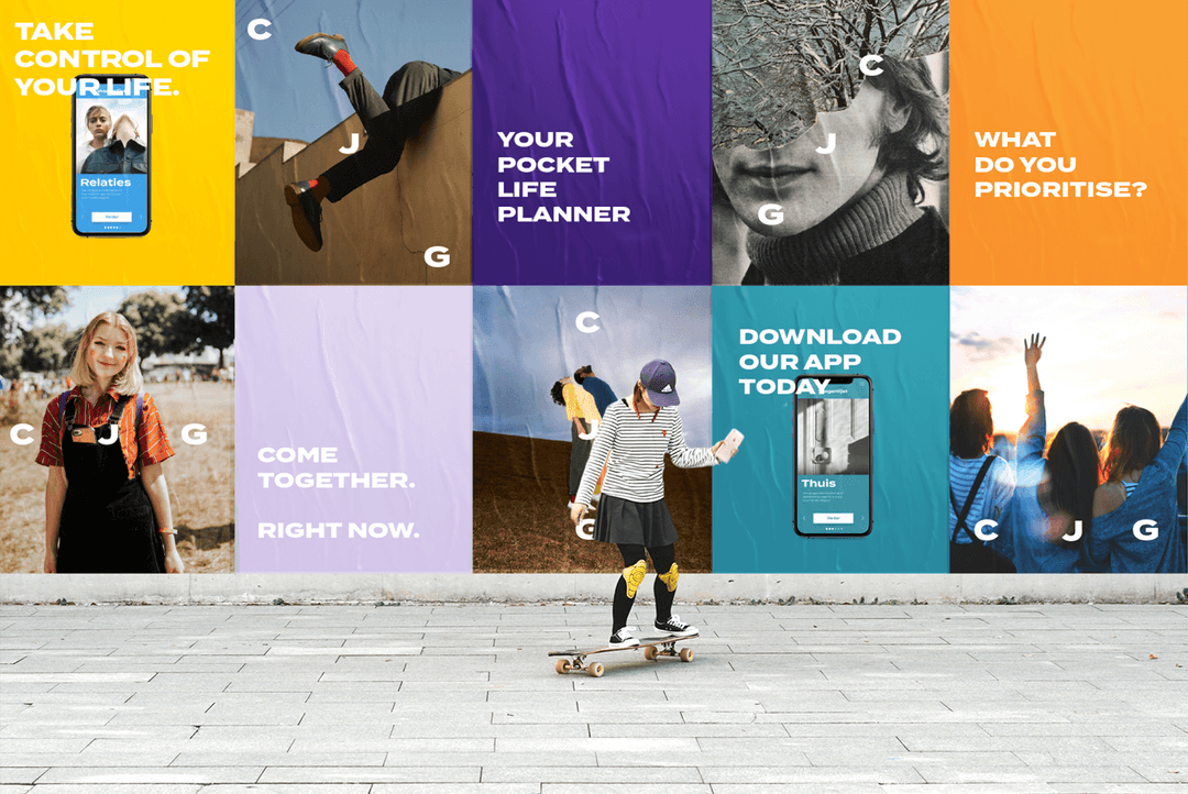 Ink social design studio