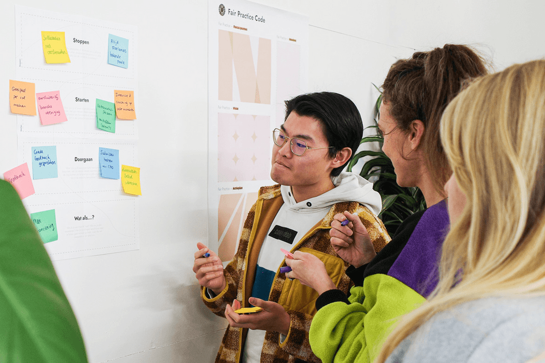 Ink social design studio