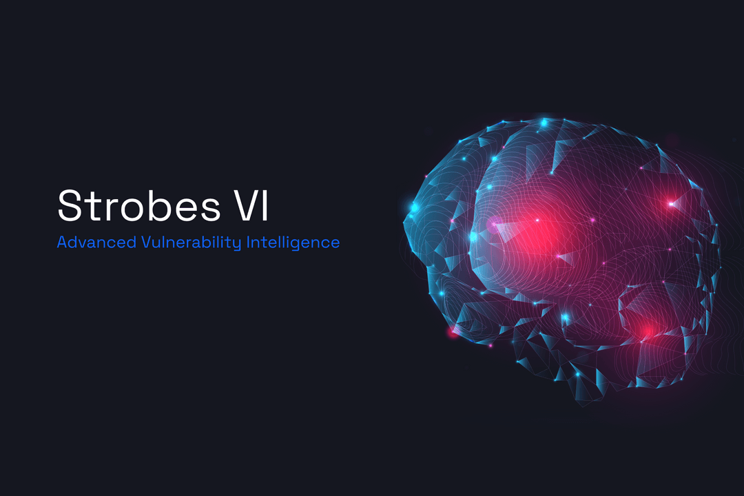 Introducing Strobes VI | Vulnerability Intelligence