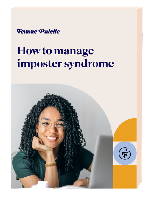 Imposter Syndrome Quiz