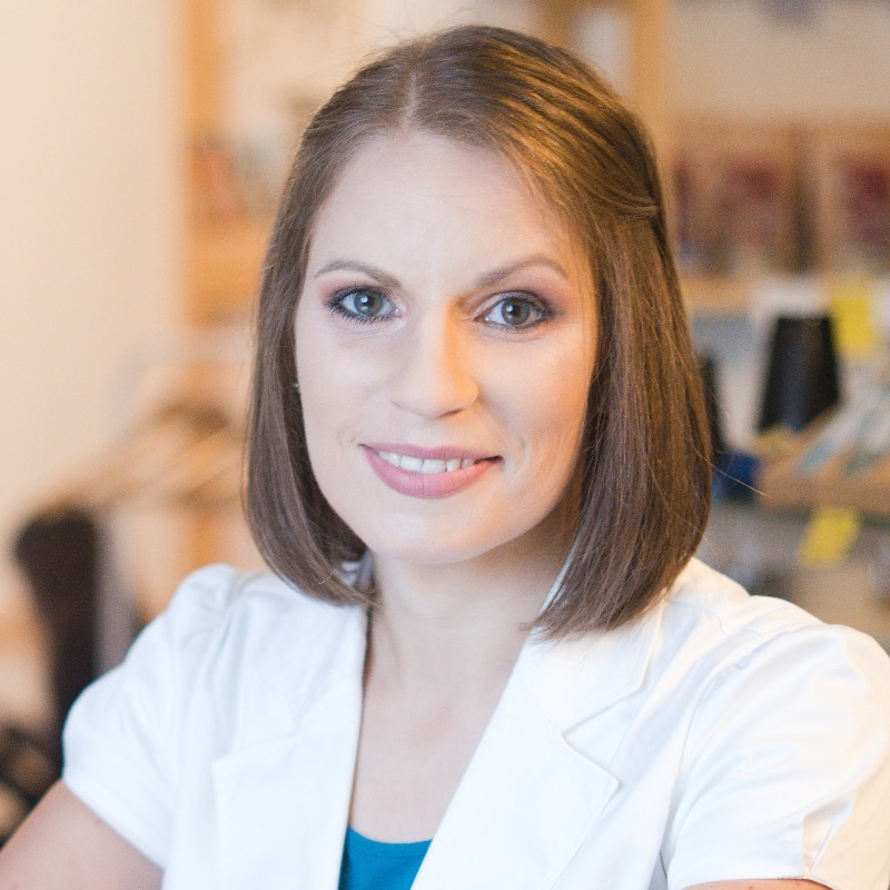 Femme Palette Mentor