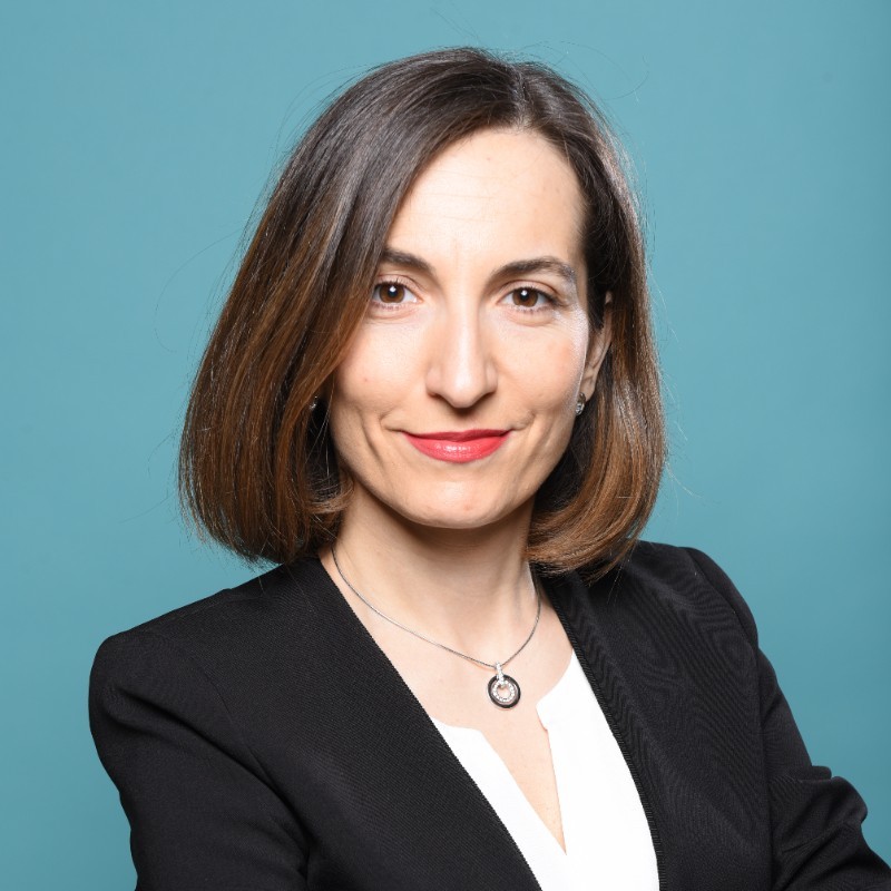 Femme Palette Mentor