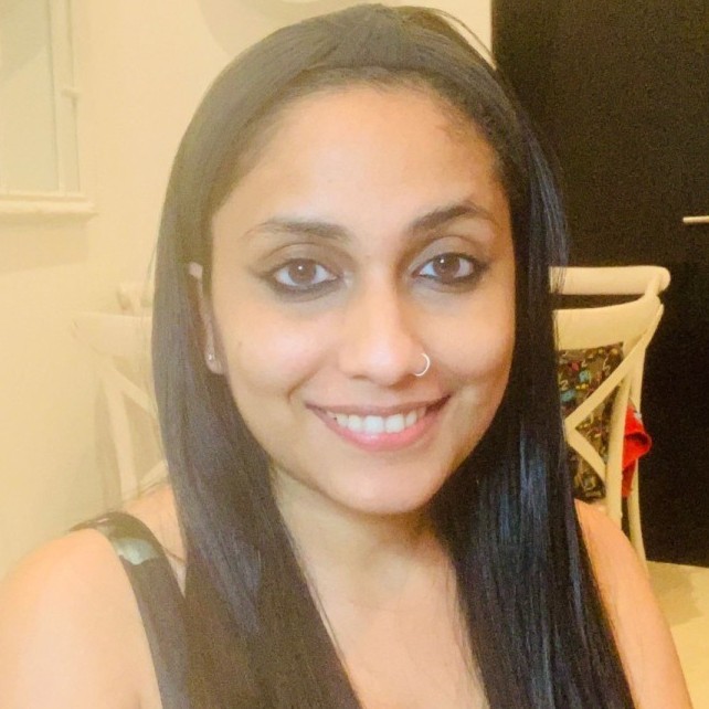 Femme Palette blog post