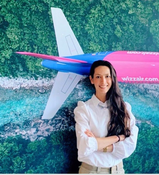 Femme Palette Mentor