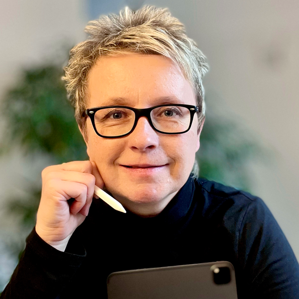 Femme Palette Mentor