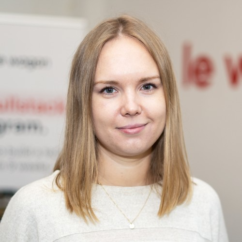 Femme Palette Mentor