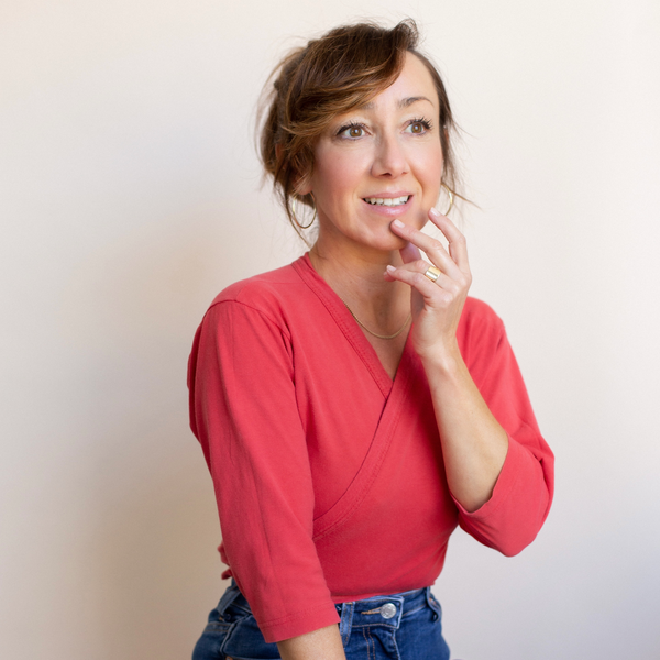 Femme Palette Mentor