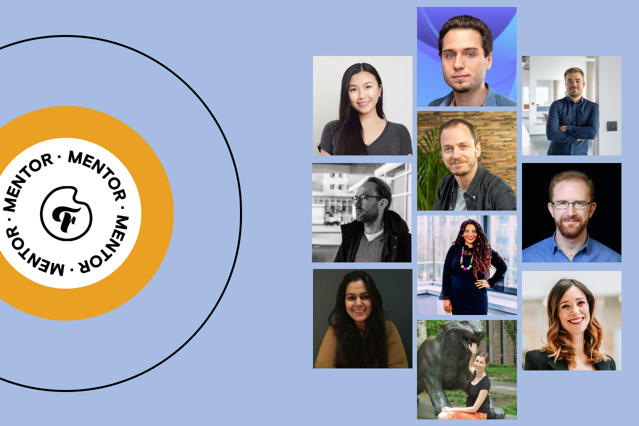 Femme Palette blog post