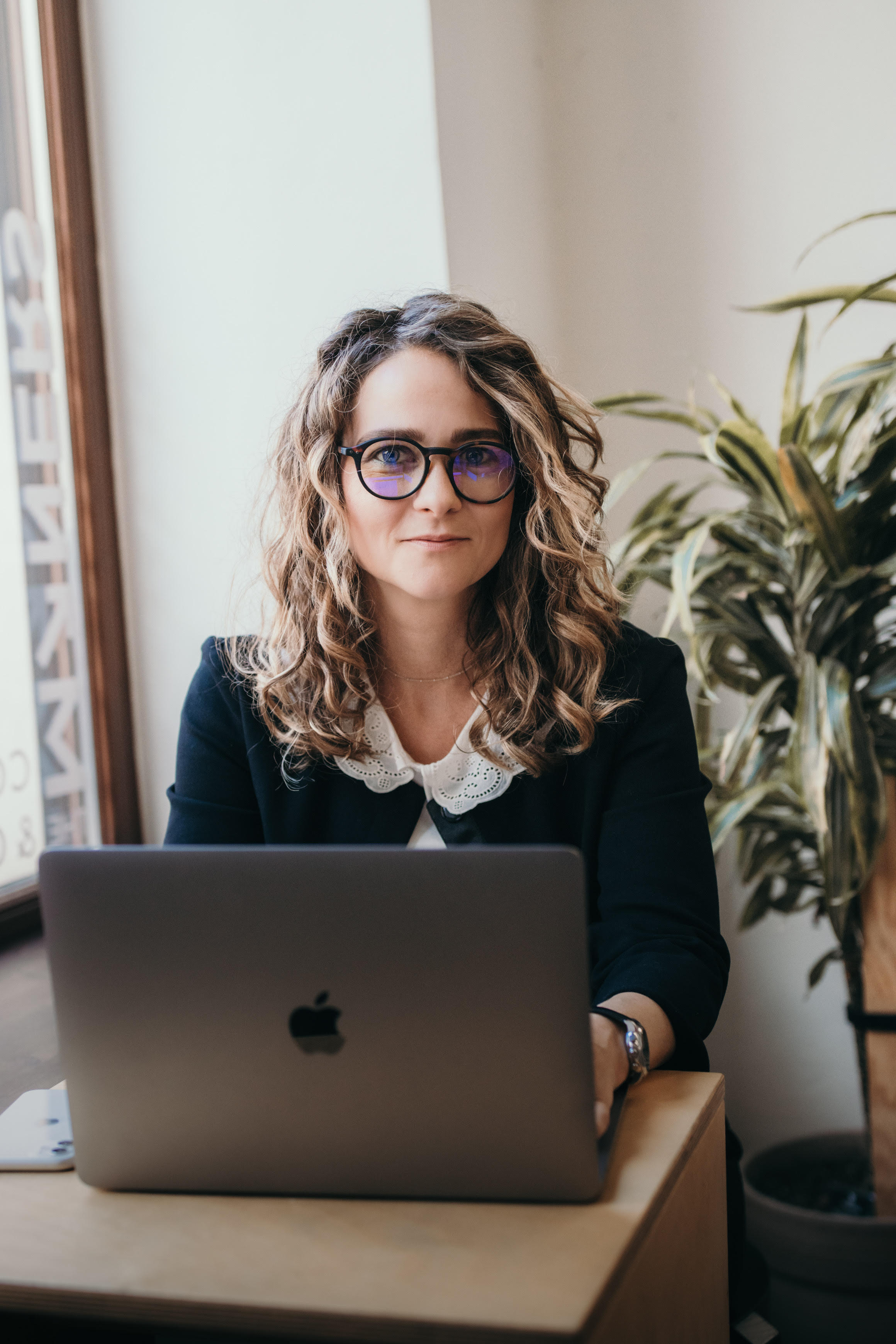 Mentor Testimonials
