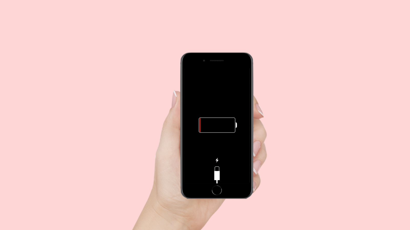 9 Out Of 10 Phone Users Have Low - Battery Anxiety
