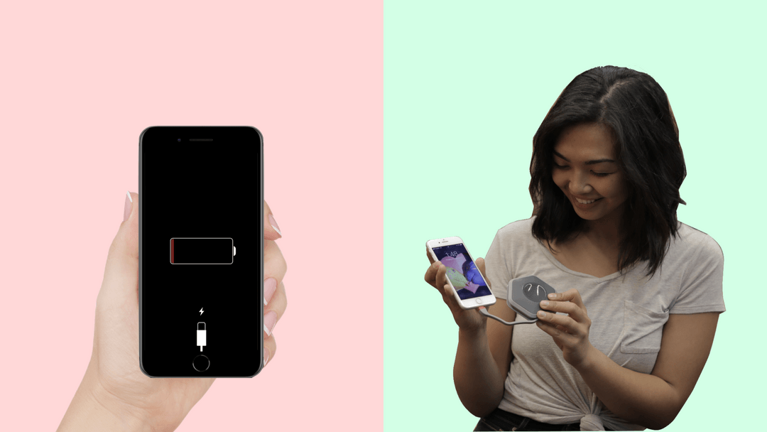 Benefits of Having a Commercial Phone Charging Stations