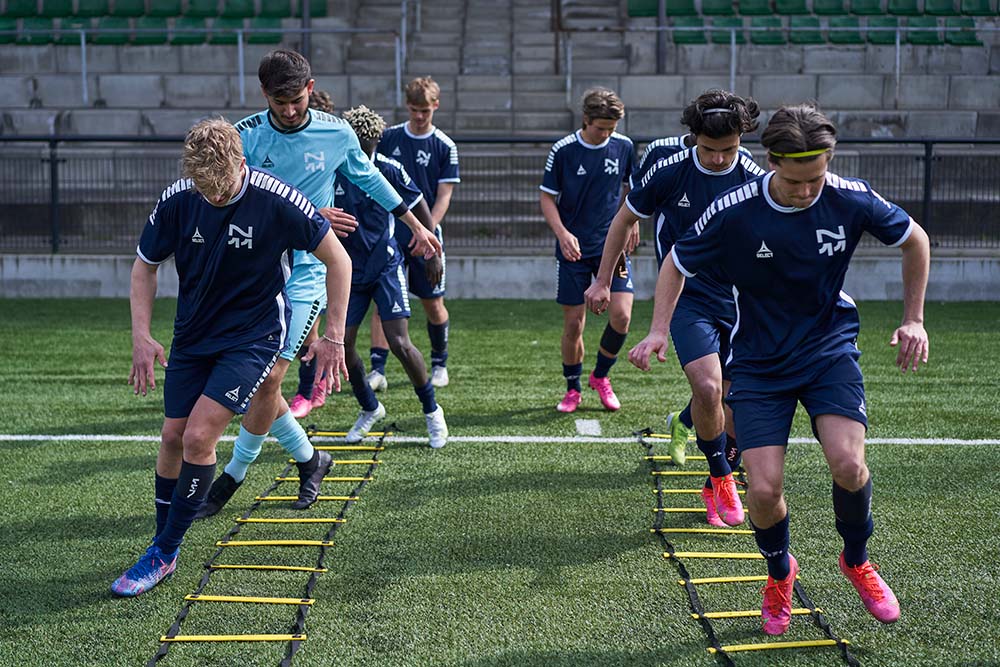 Next11 Player | Football tracking democratized