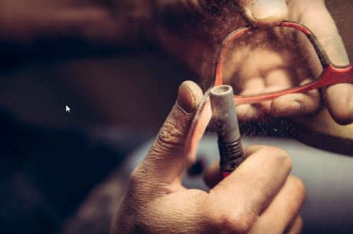 Diplomatic Card - Belgium