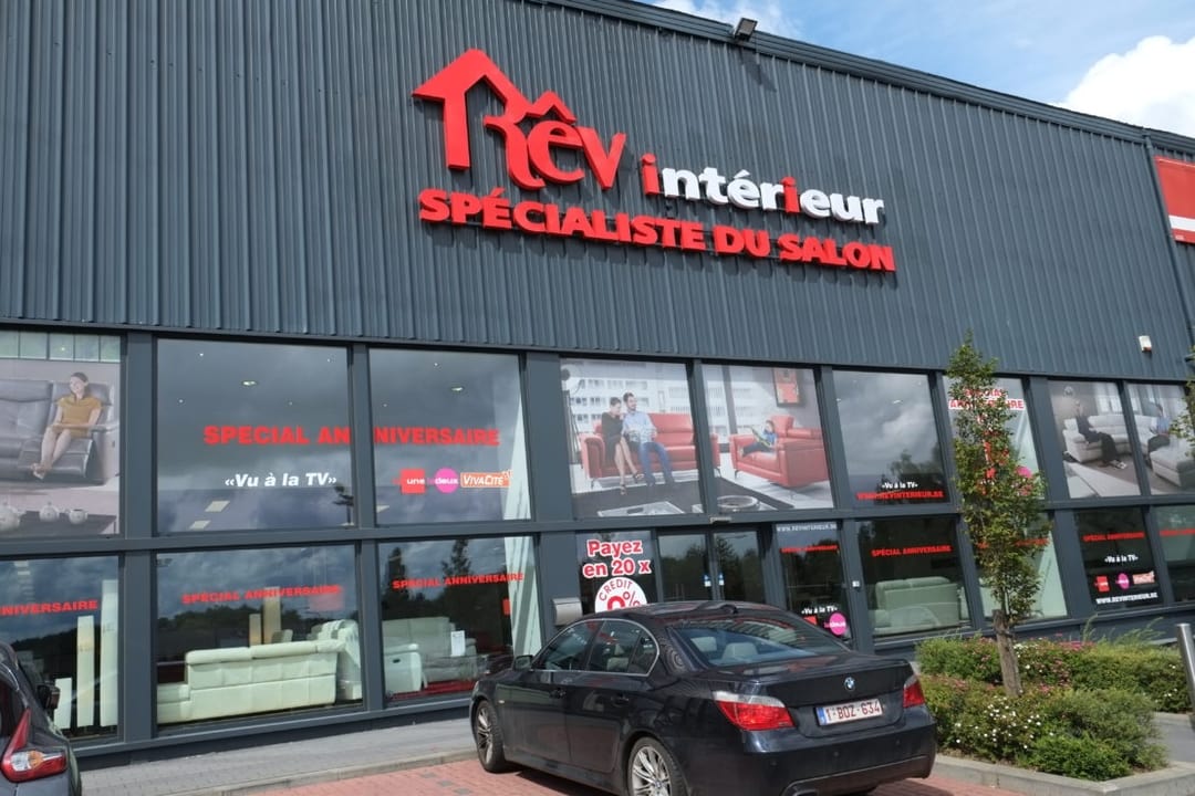 Diplomatic Card - Belgium