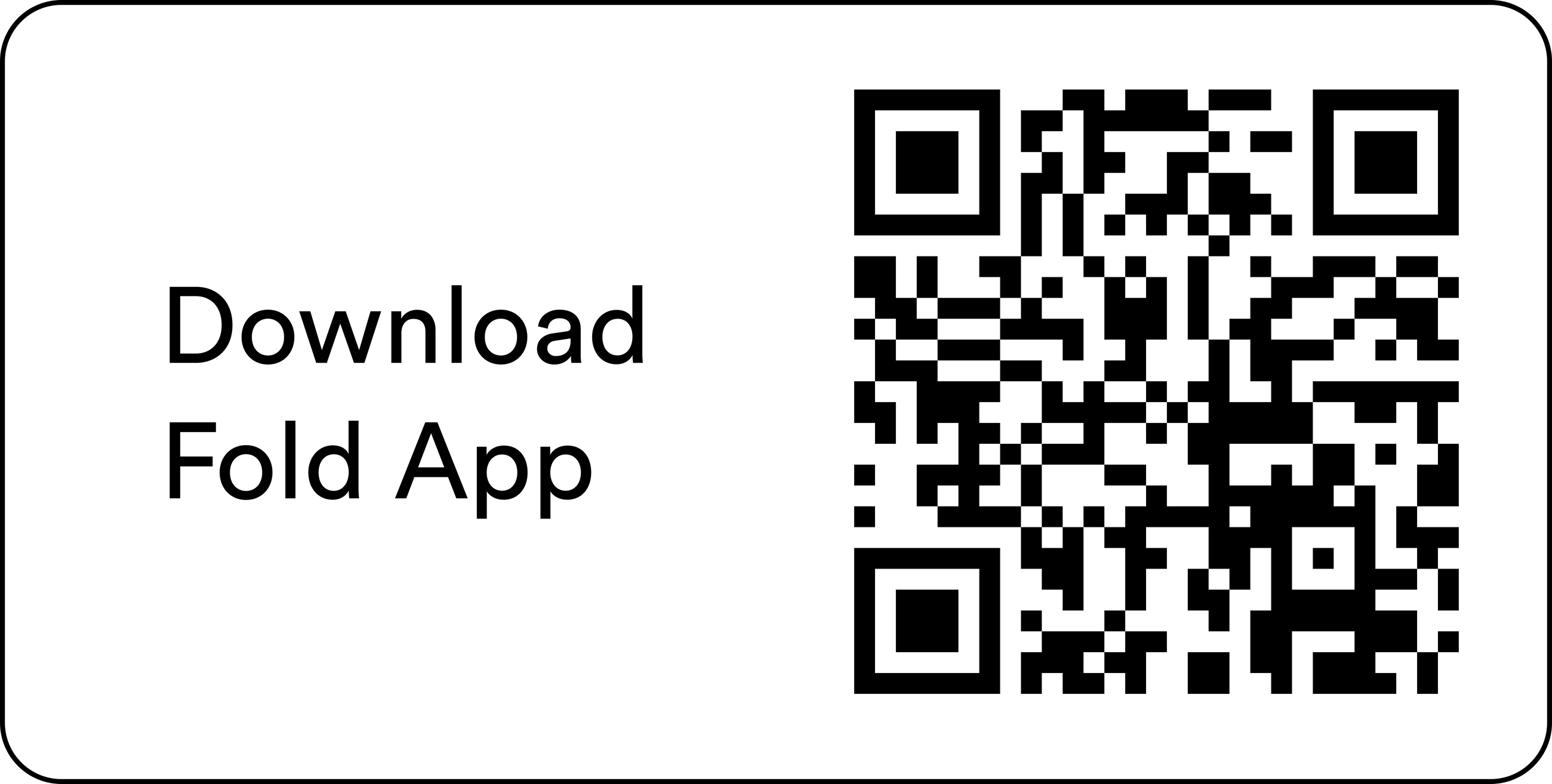 Fold | Earn Bitcoin Rewards | Available on iOS & Android