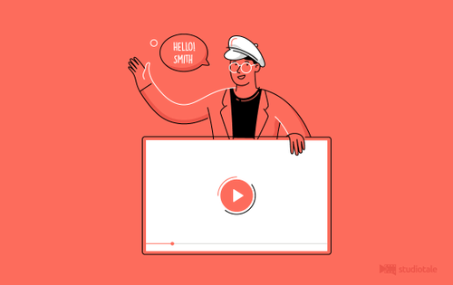 Best 6 Personalized Video Examples To Draw Inspiration From