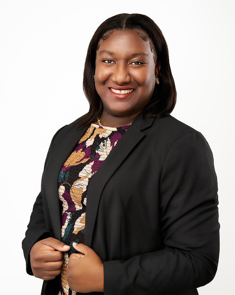 Meet the Team | About | IMBL