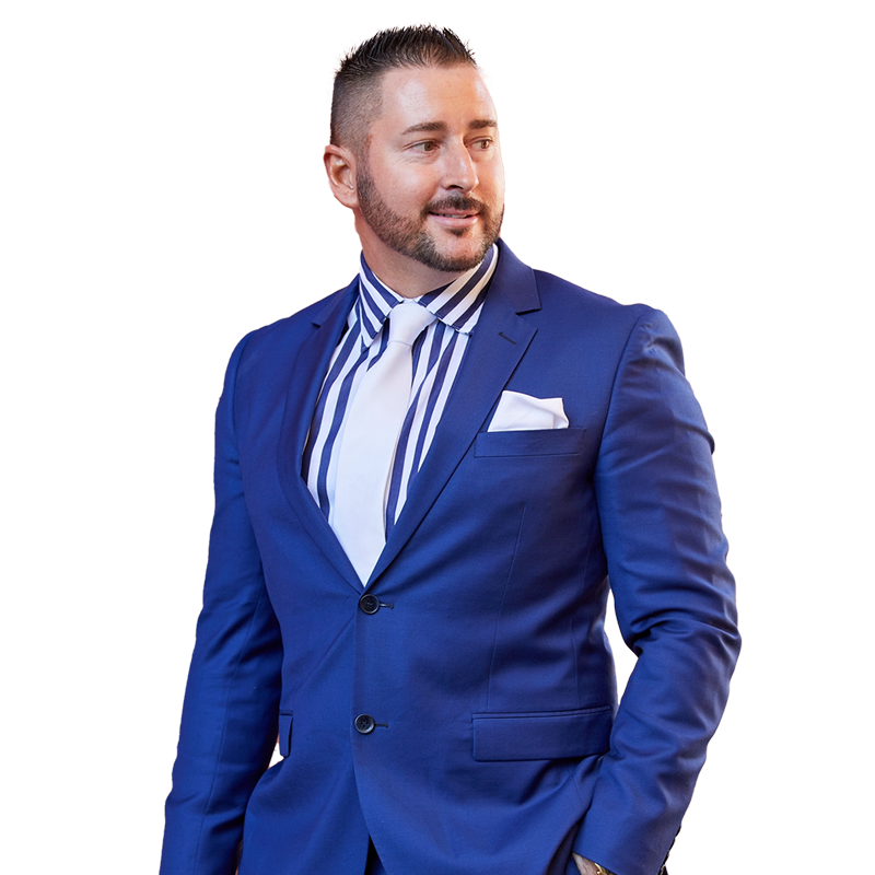 About Us | Marketing Agency Perth | Powerhouse Agency