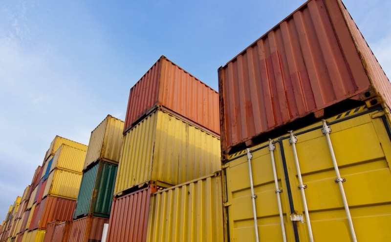 Conestoga Trailer Trucking & Freight Shipping Service | Cowtown Express