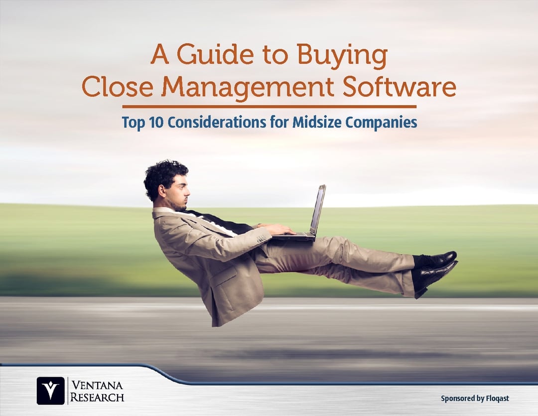 A Guide to Buying Close Management Software | TechContentHub