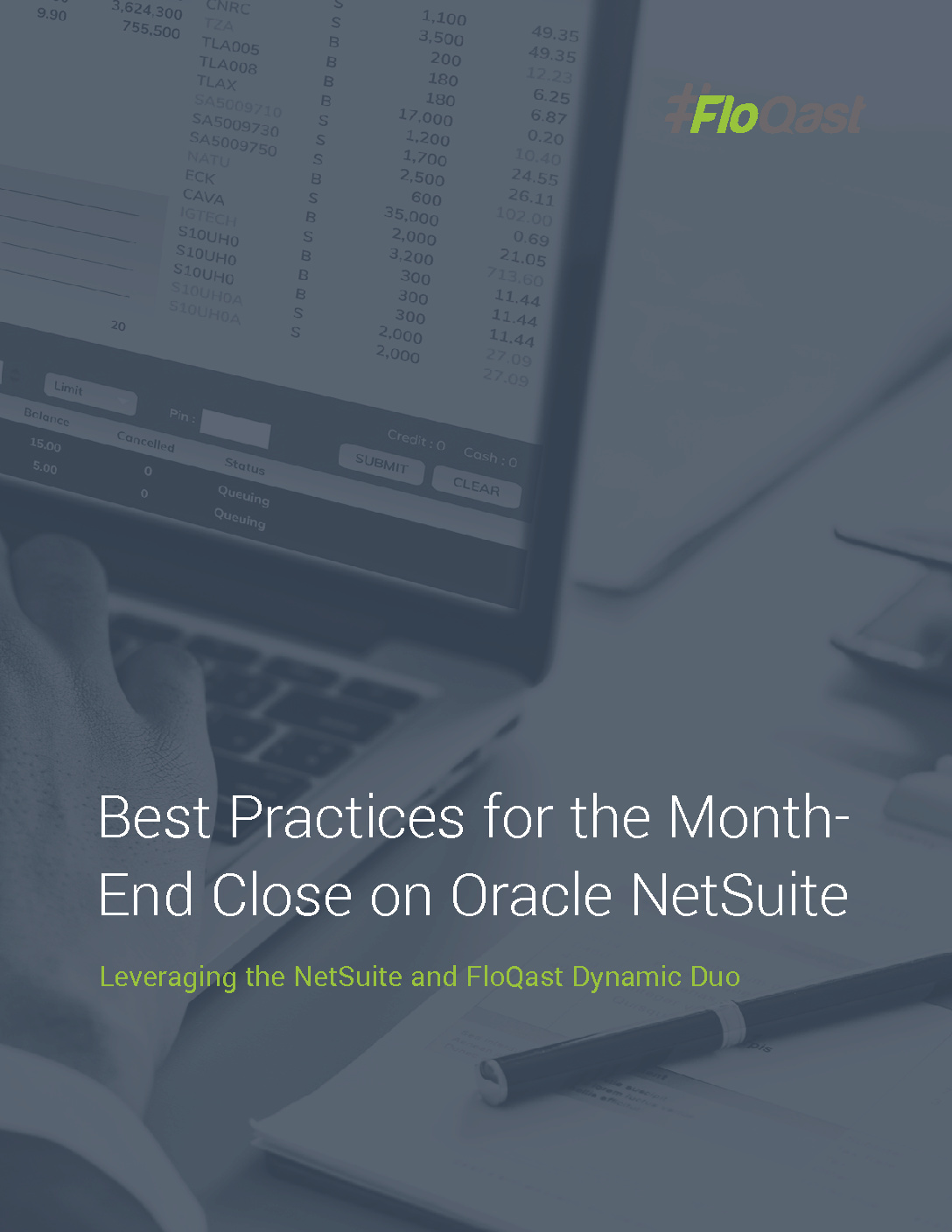 Best Practices for the MonthEnd Close on Oracle NetSuite | TechContentHub