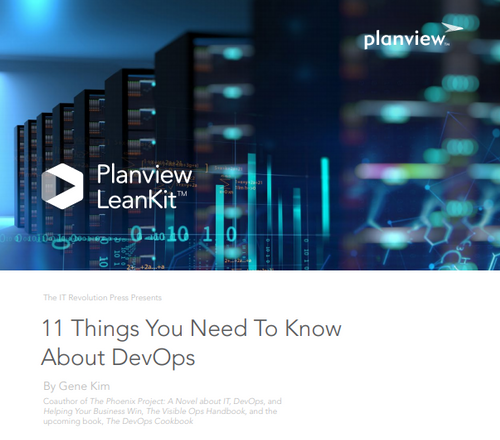 11 Things You Need To Know About DevOps | TechContentHub