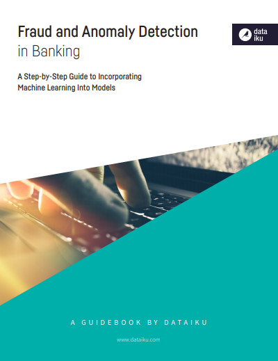 Fraud and Anomaly Detection | TechContentHub