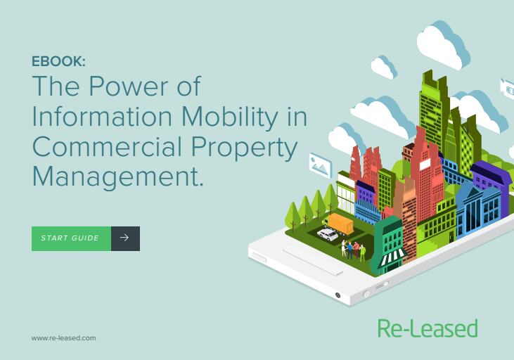 The Power of Information Mobility in Commercial Property Management ...