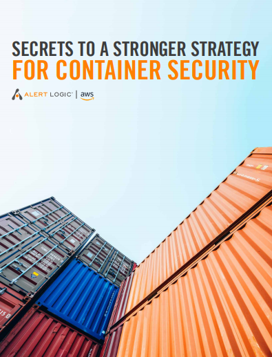 SECRETS TO A STRONGER STRATEGY FOR CONTAINER SECURITY | TechContentHub
