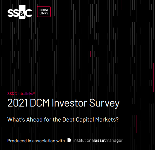 2021 DCM Investor Survey | TechContentHub