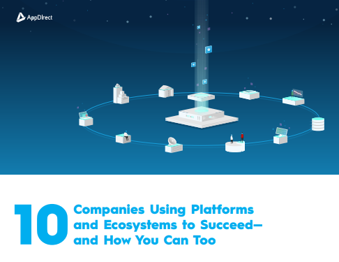 10 Companies Using Platforms and Ecosystems to Succeed- How you can too ...