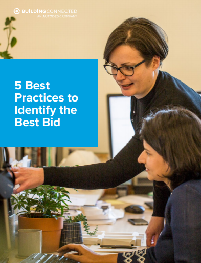5 Best Practices to Identify the Best Bid | TechContentHub