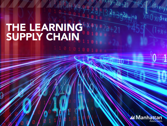 THE LEARNING SUPPLY CHAIN | TechContentHub