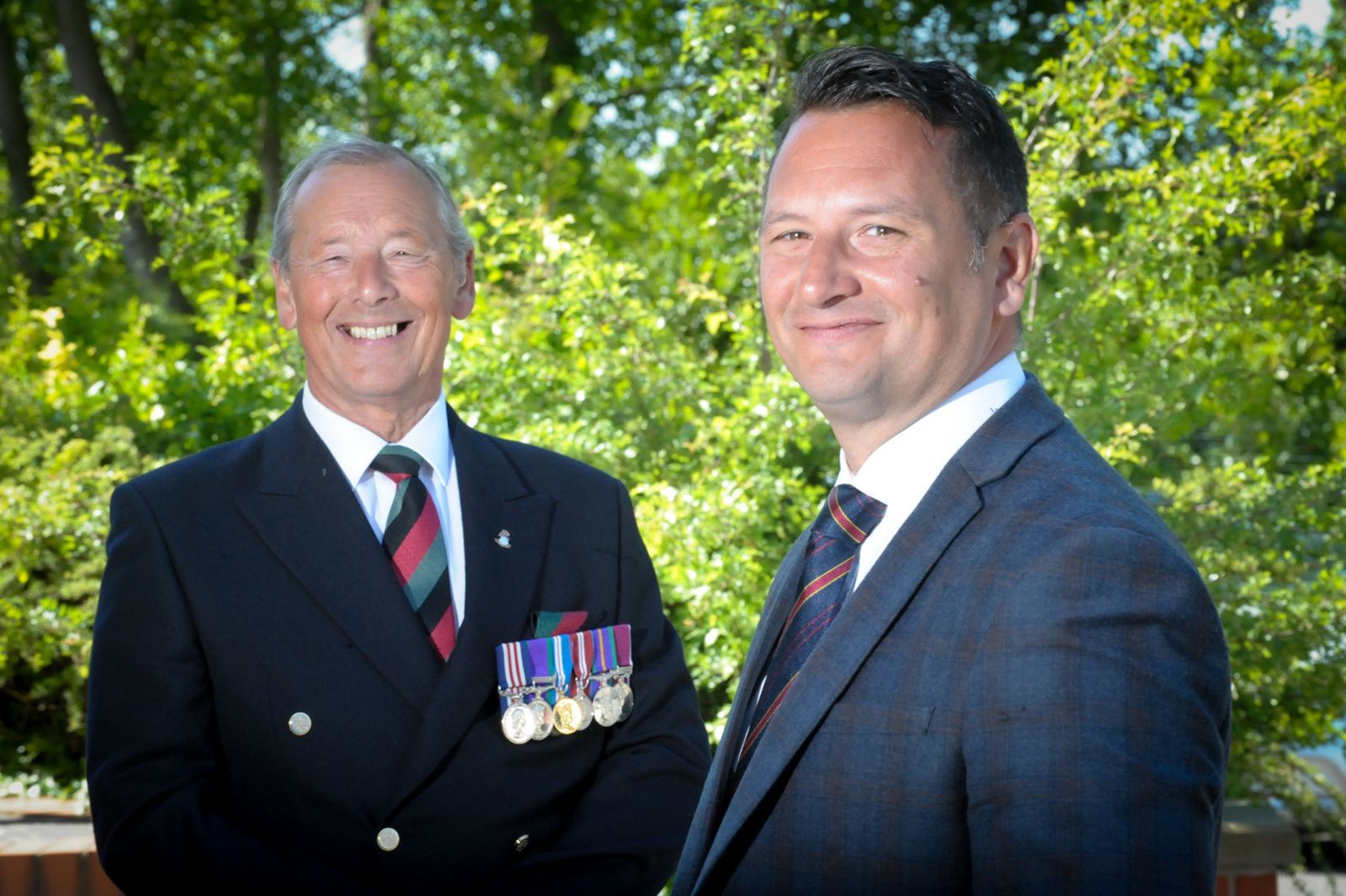 Performance through partnership