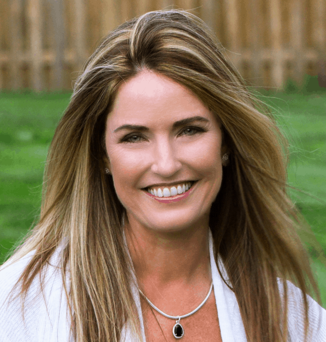 Amy Reed: One Walk at a Time | Profiles in Success