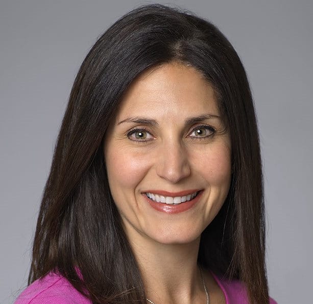 Allison Siegel: An Engineering Mind | Profiles in Success