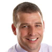 Graham Milne: You Make Your Own Luck | Profiles in Success