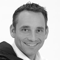 Mark O'Donnell: Figuring It Out | Profiles in Success