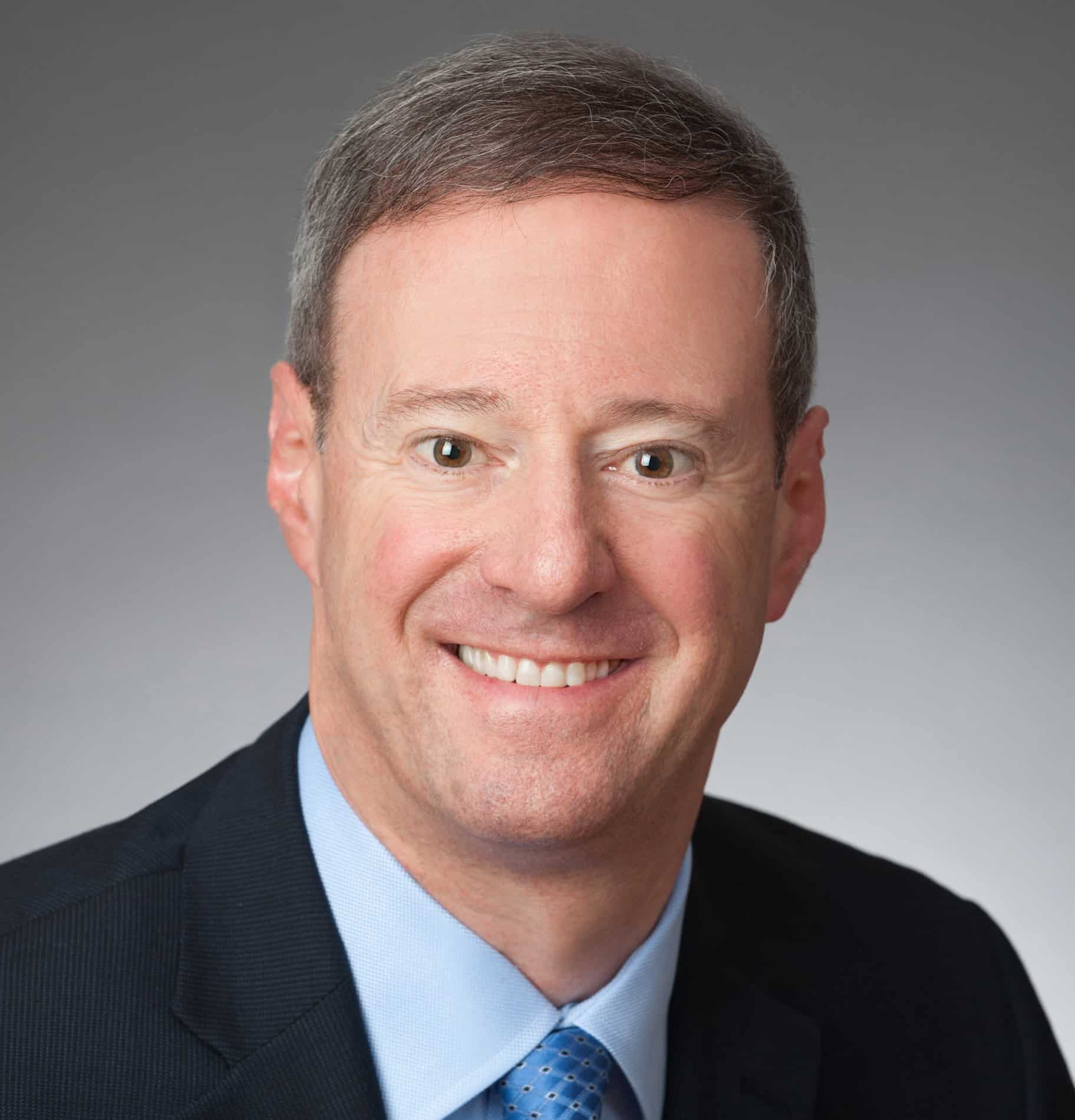 David Samuels: Industrious by Nature | Profiles in Success