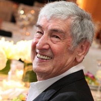 Jerry Wolman: A Little Luck, A Lot of Love | Profiles in Success